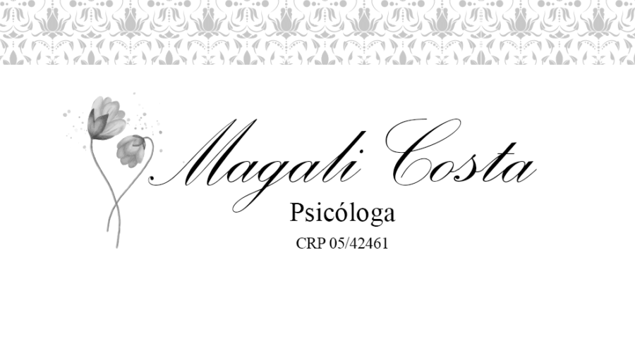 Magali Costa – Psicóloga
